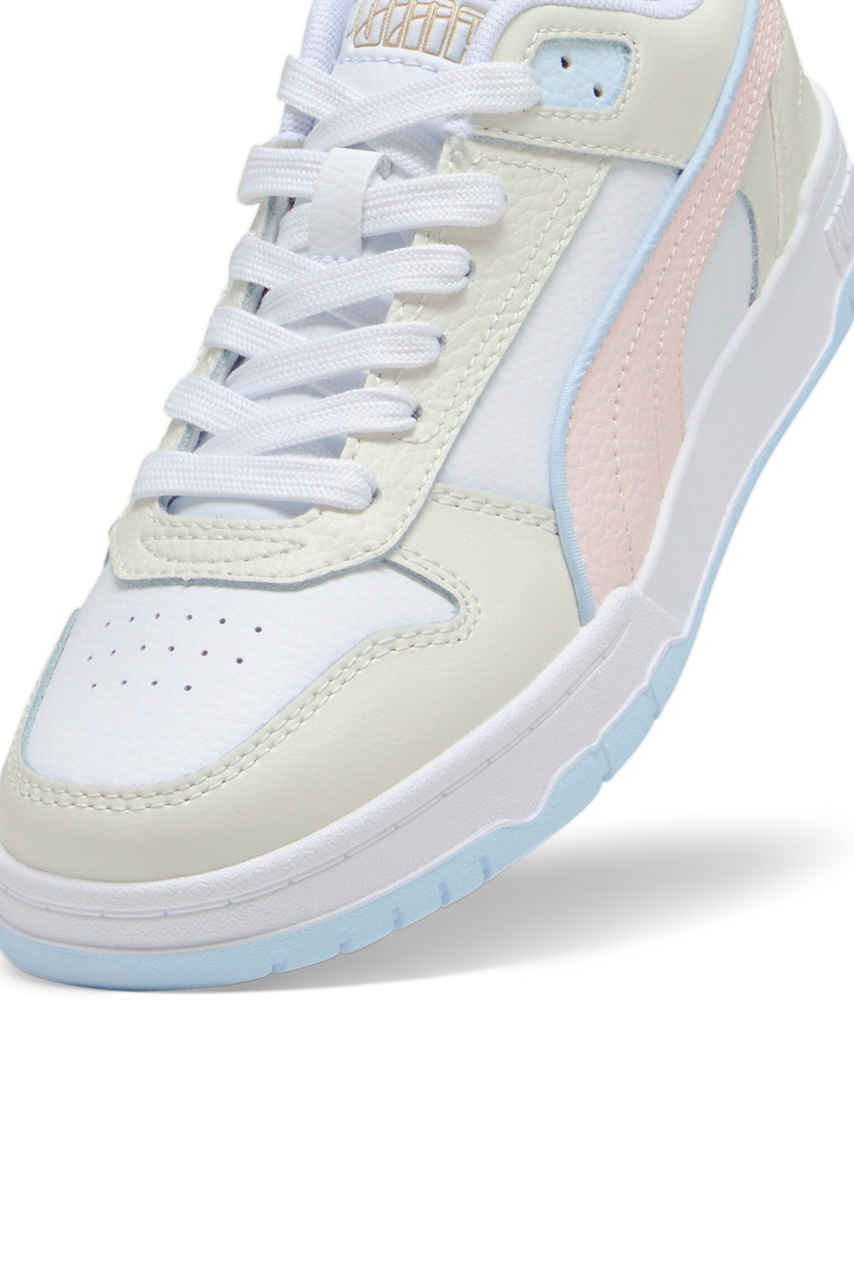 Mode :: Puma Rbd Game Low 38637323